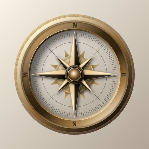 指南针pro官方下载安装图标