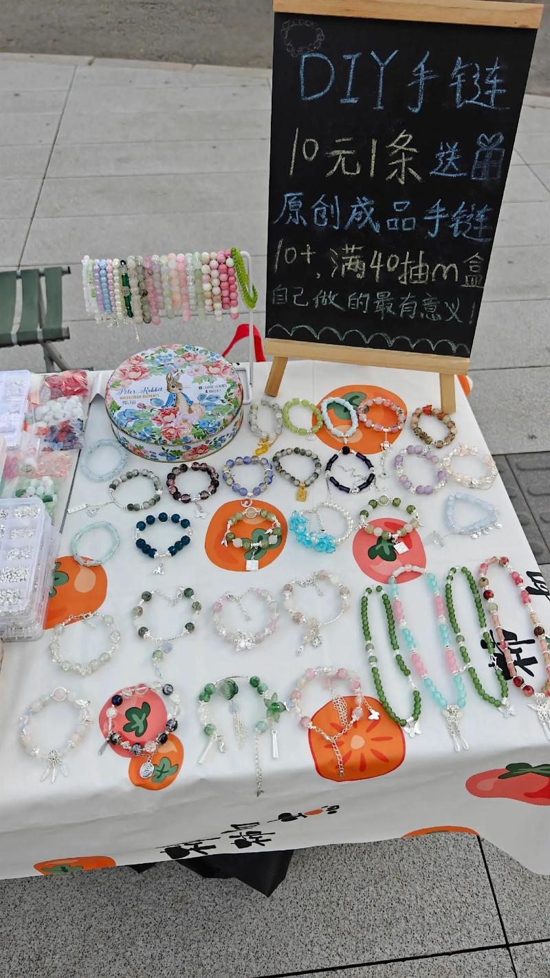 地摊营销模式有哪些图标