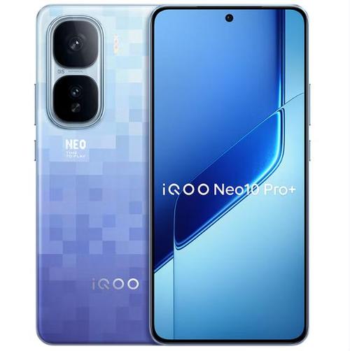 iqoo到底好不好用图标