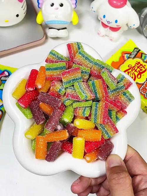 珍宝珠酸条对孩子有害吗截图