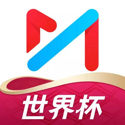 咪咕视频TV版app图标