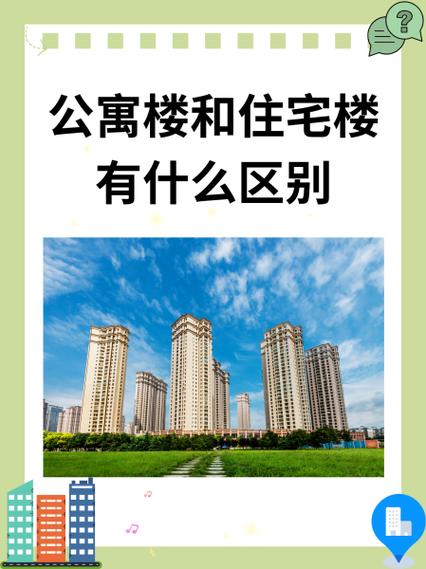 买公寓房的优缺点都有哪些图标