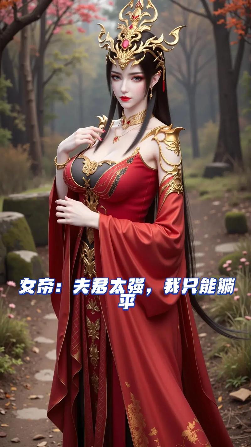 女帝苏轻雪的堕落最新章节更新图标