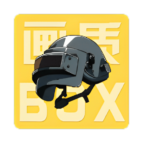 和平精英探头模式怎么开图标