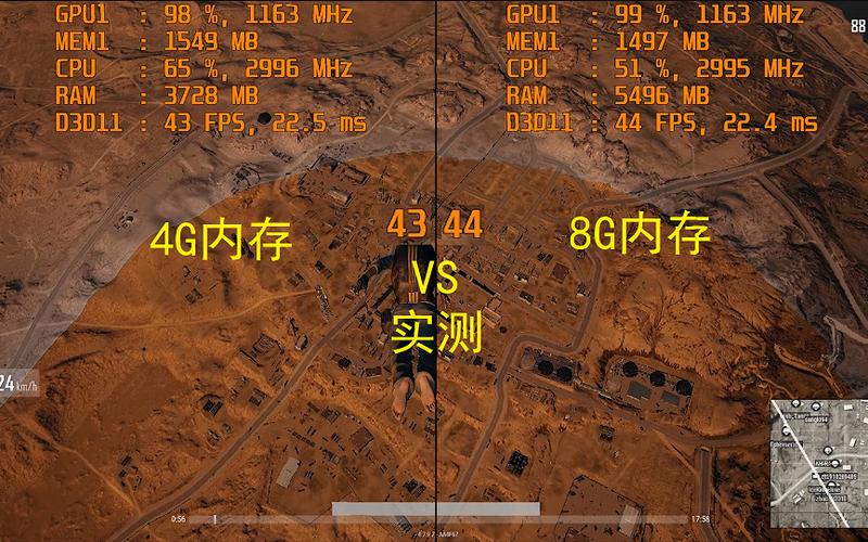 吃鸡游戏占多大内存图标