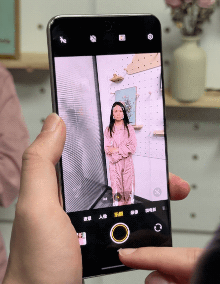 vivo动态照片有什么用图标