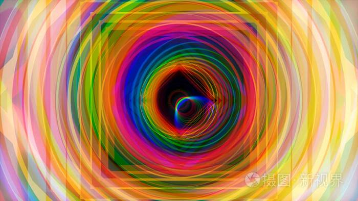 blackrainbow催眠术图标