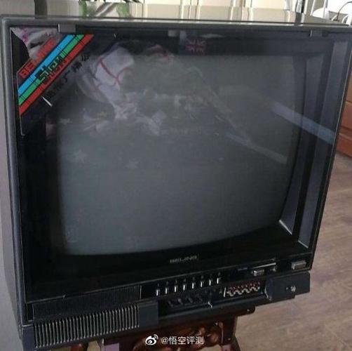 彩色电视机变成黑白颜色怎么办截图