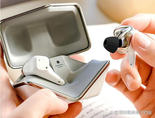 蓝牙耳机 听音乐
