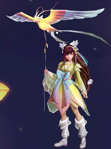 娜可露露皮肤缩略图