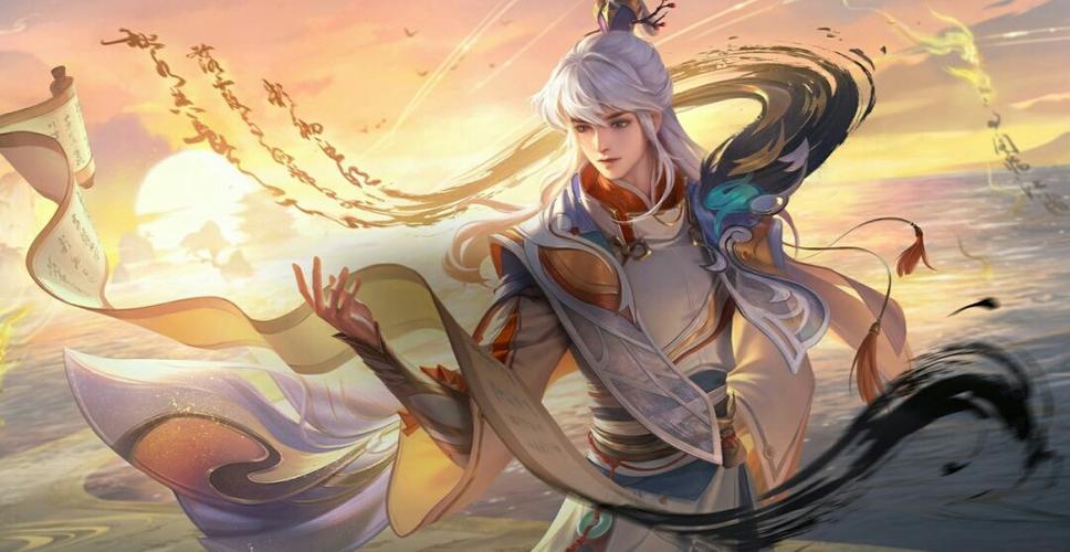 弈星超帅图片图标