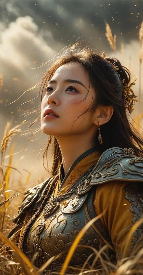 美丽的姑娘在线观看中国观看截图