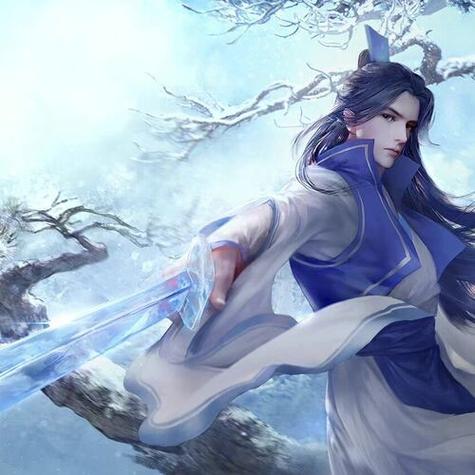 慕容紫英图标
