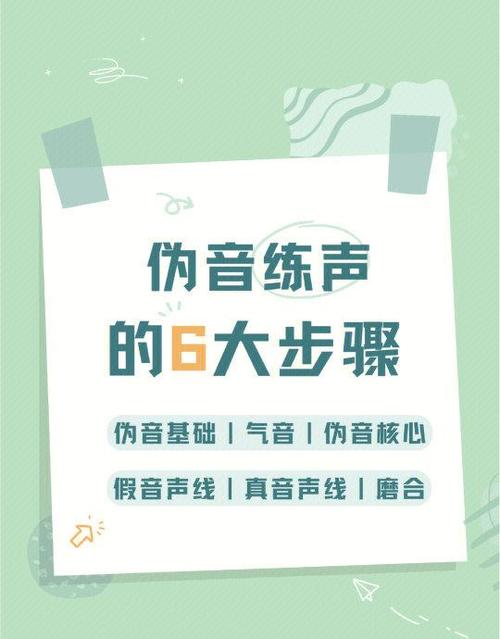 伪声几岁可以学
