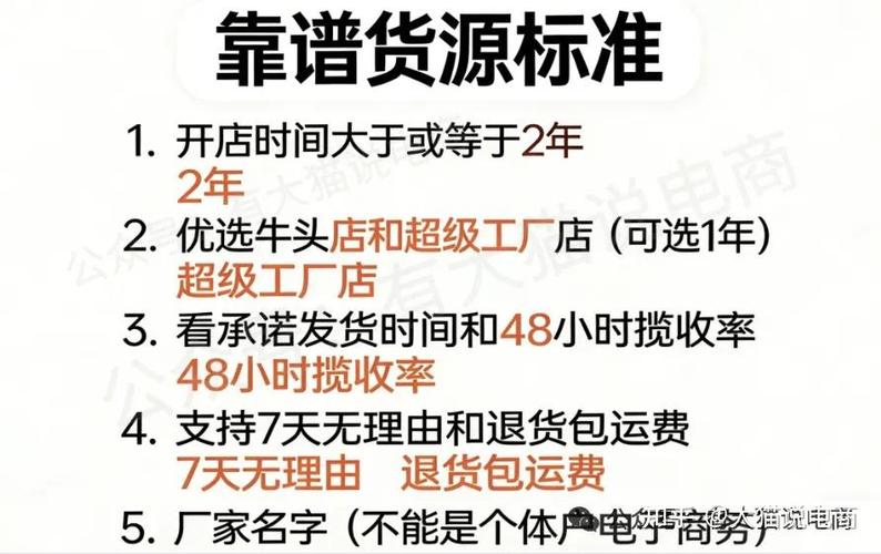 微商免费一件代发货源图标