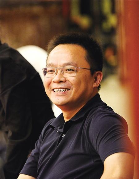 陈灏家庭图标