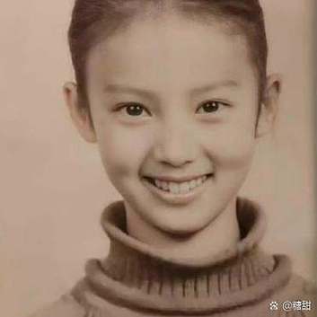 长相显小女生的优点截图