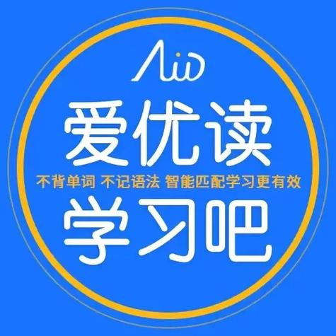 爱优读官网图标