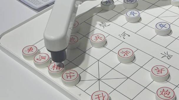象棋ai辅助下棋