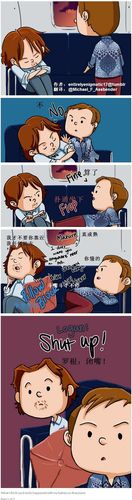k记翻译漫画图标