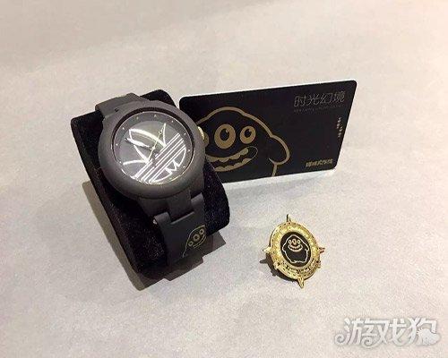 球球大作战开年连锁礼盒截图