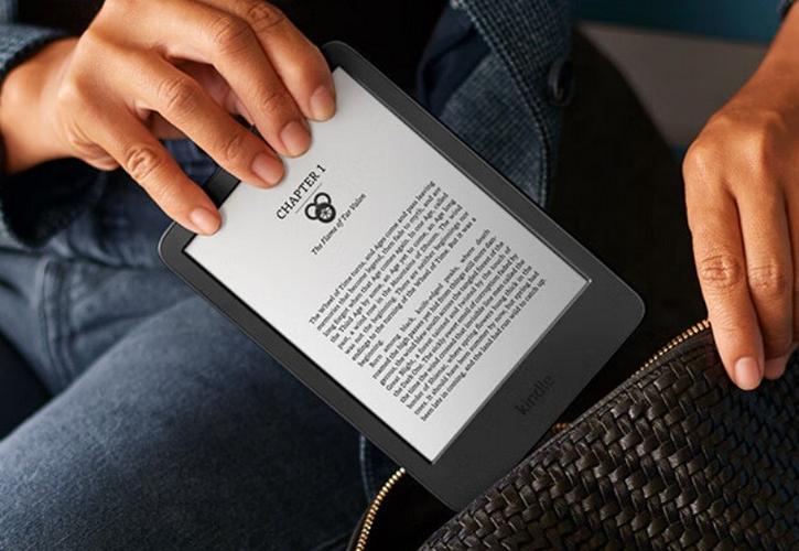 kindle图书下载图标