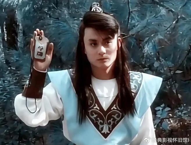 大侠影视图标