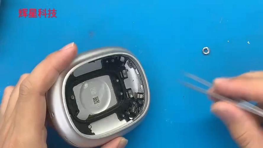 苹果蓝牙耳机坏了怎么办图标