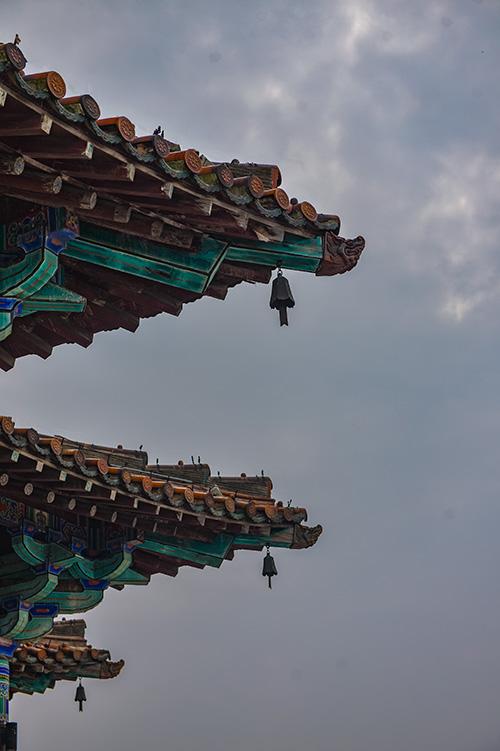 鹳雀楼属于什么档次图标