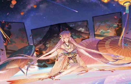 阴阳师不知火值得培养吗图标