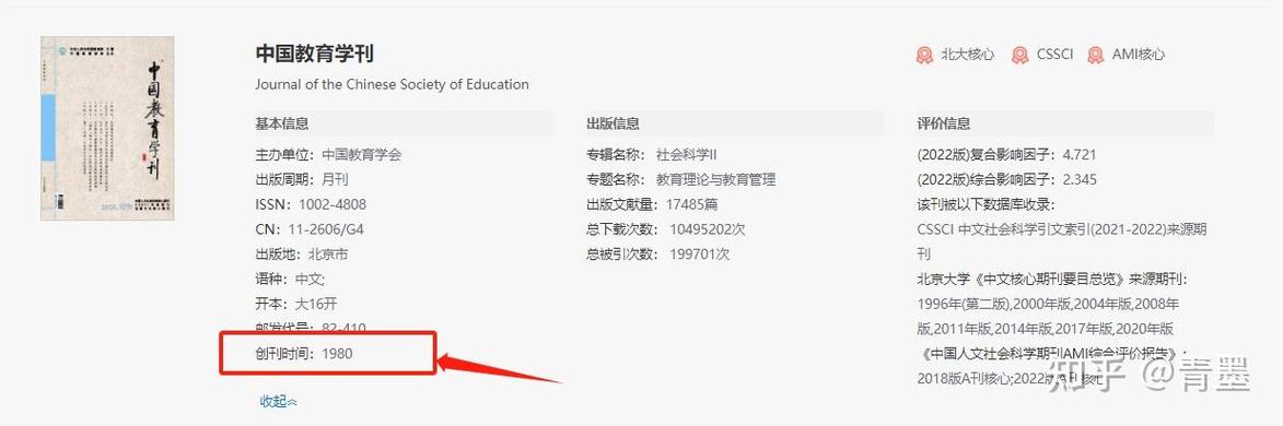 期刊的期号和卷号区别图标