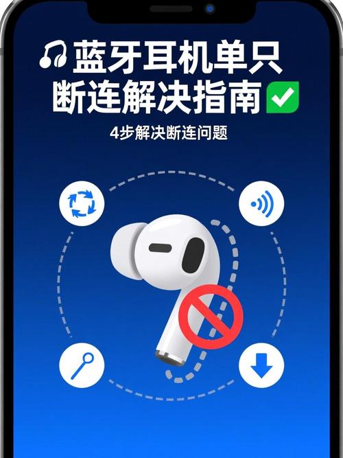 蓝牙耳机被别人连接了怎么断开缩略图