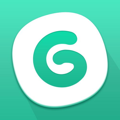 gg大玩家软件图标