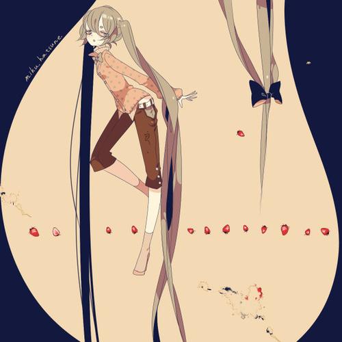 插画师画集推荐