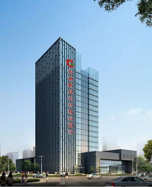 安徽省农村信用社联合社图标