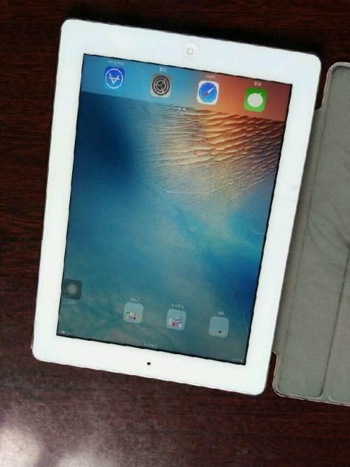 ipad3现在还能用吗截图