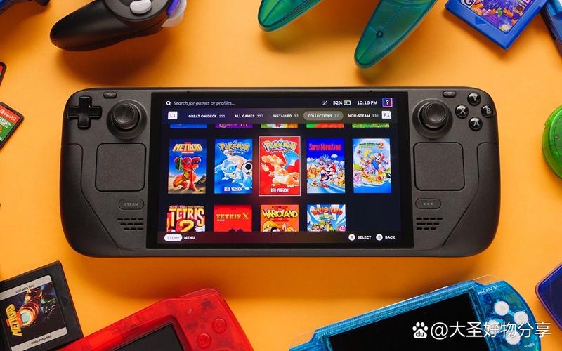 steam应用手机图标