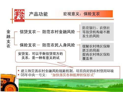 新安小额贷款公司图标