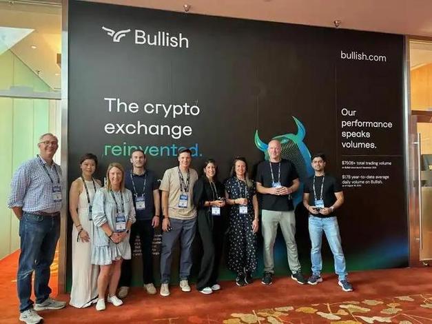 eos交易所bullish截图