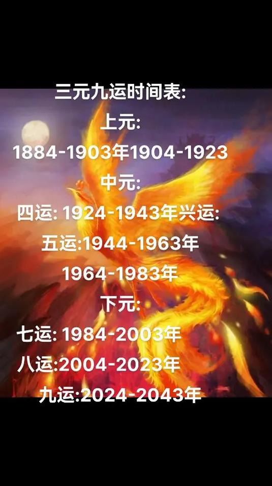 兴运命运图标