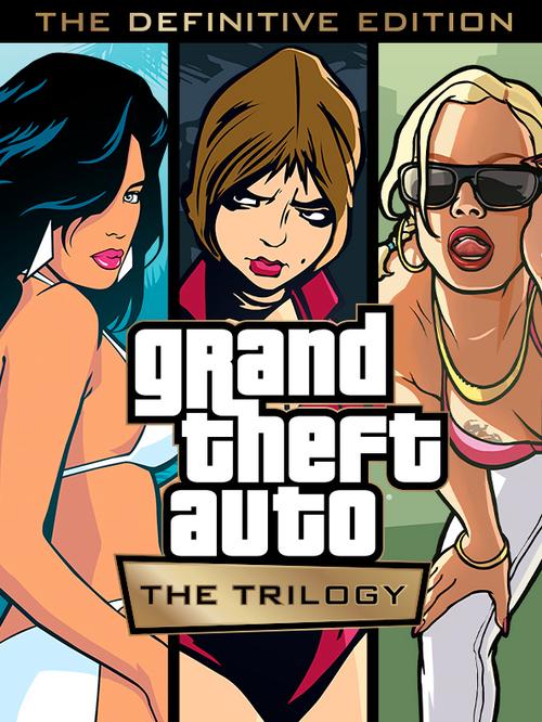 gta三部曲合一MOD下载图标