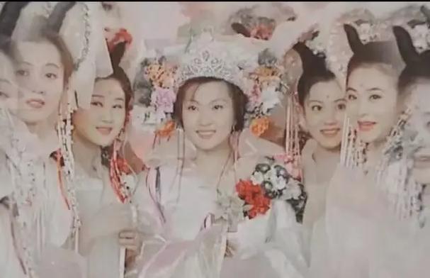十二花仙代表人物图标