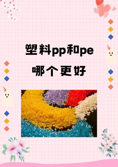 塑料好还是pp好图标