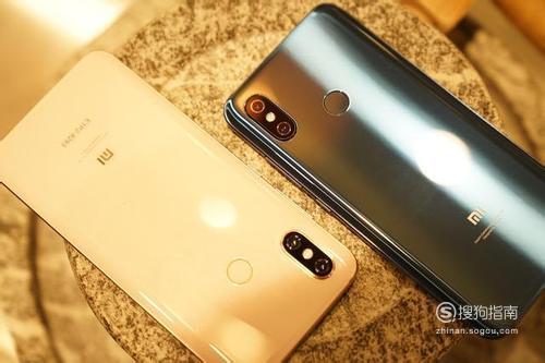 小米手机测试模式代码图标