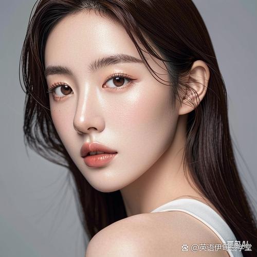 女人脸红的绕口令图标