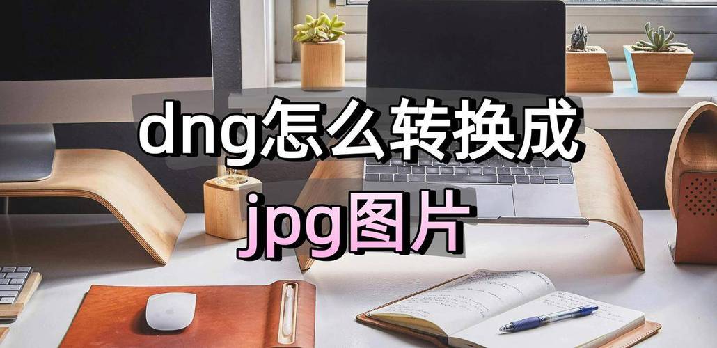 怎么把dng转换成jpg截图