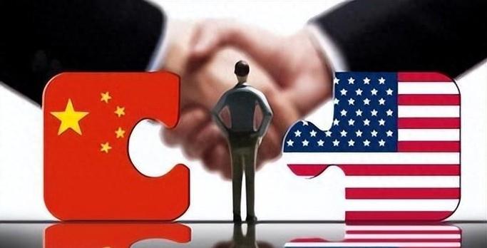 美中如何达成双方都不满意图标