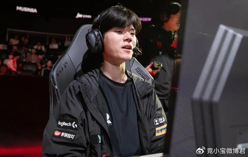 四年前退役的LOL选手