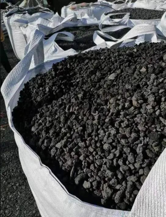 黑色火山机制