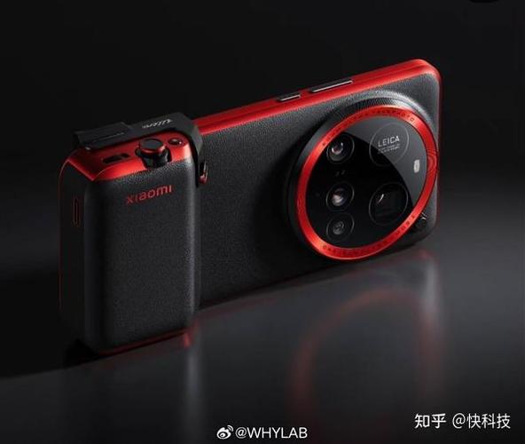 小米徕卡相机5.0安装包最新版图标